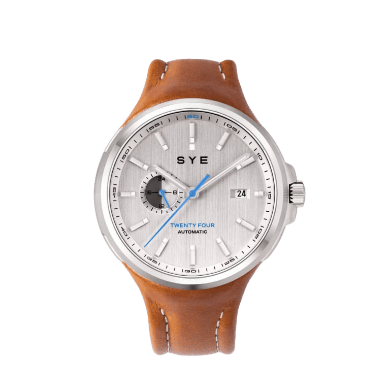 SYE - Montres à la française