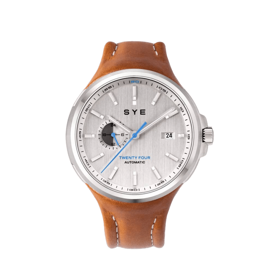 SYE - Montres à la française