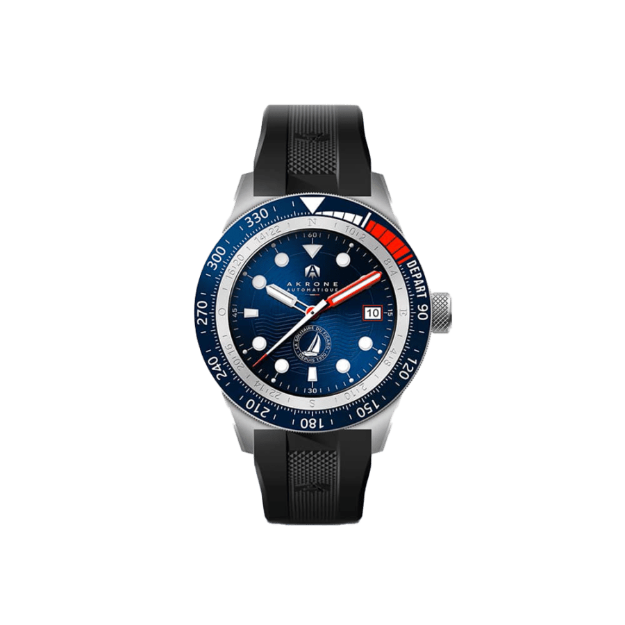 AKRONE - Montres à la française
