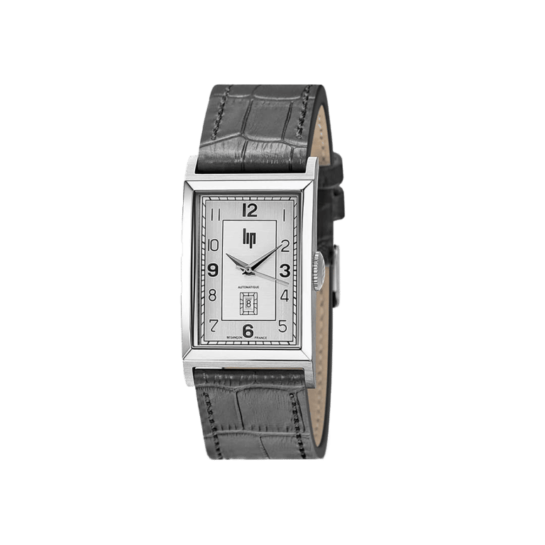 LIP - Montres à la française