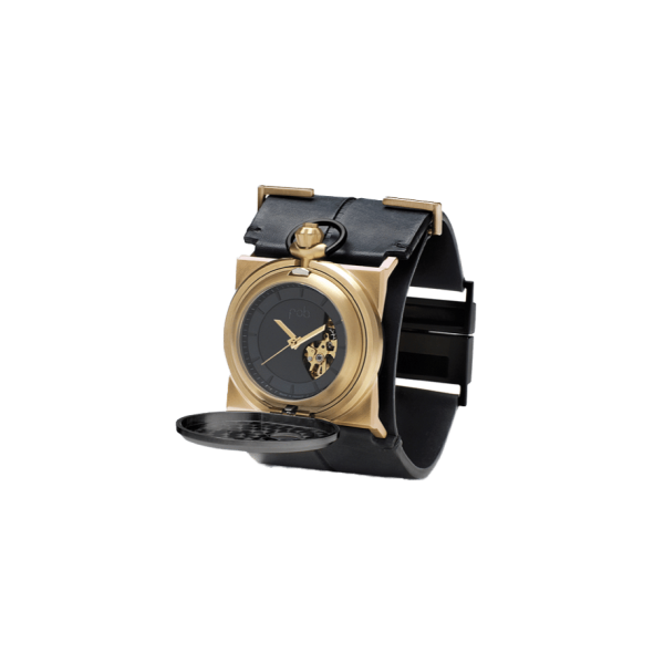 FOB PARIS - Montres à la française
