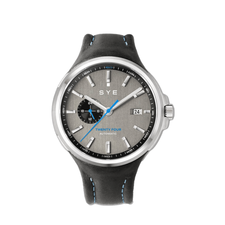 SYE - Montres à la française