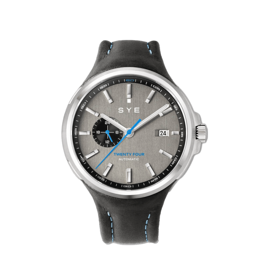 SYE - Montres à la française