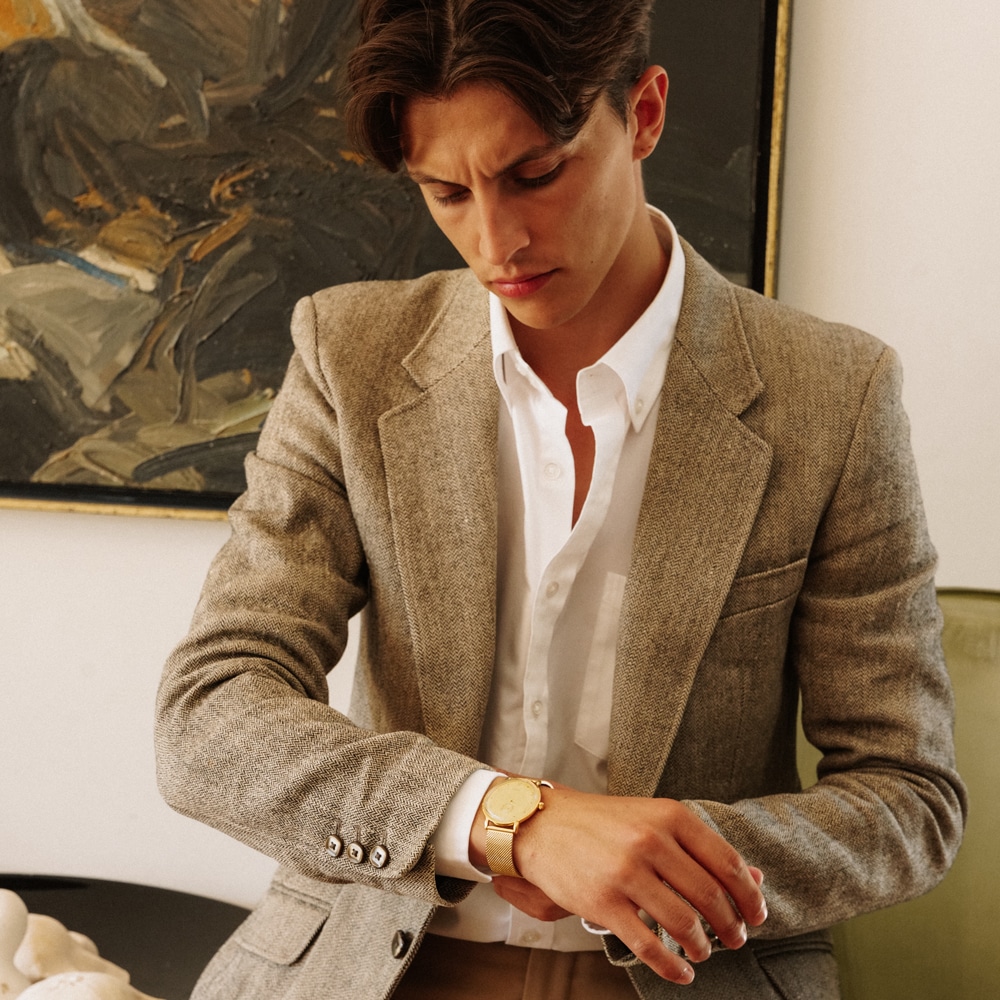 KELTON - Montres à la française