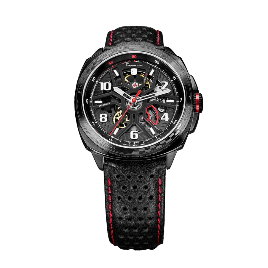 DEPANCEL - Montres à la française