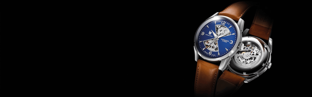 LIP - Montres à la française