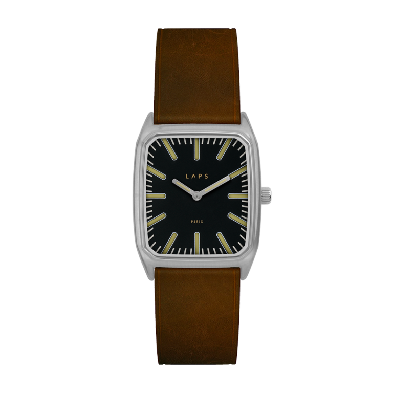 Signature. Mirage - Montres à la française