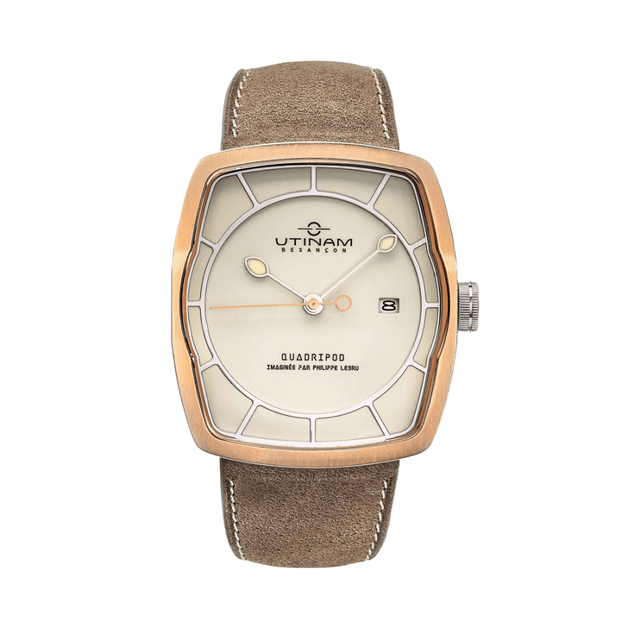 UTINAM Besançon - Montres à la française