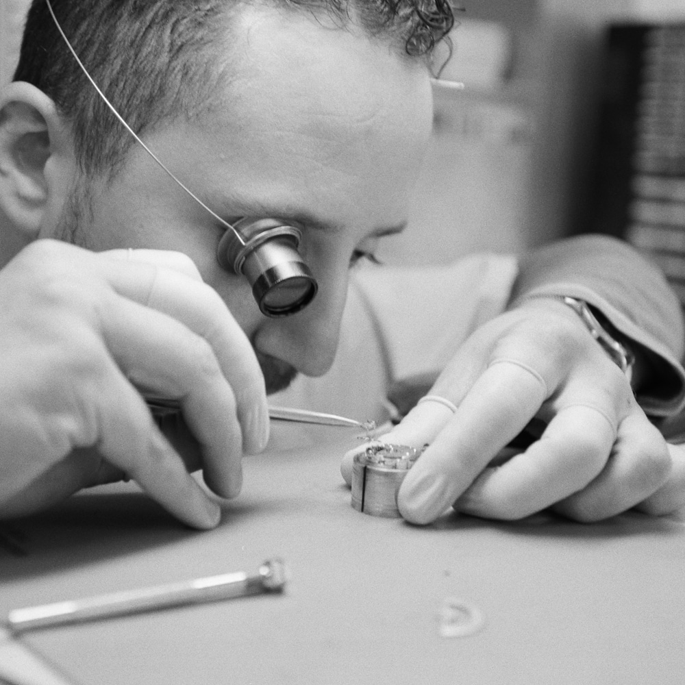 LIP - Montres à la française