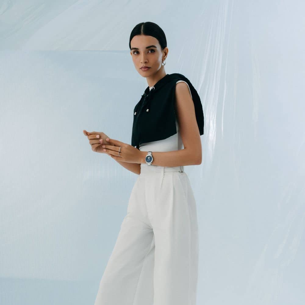 CHARLIE PARIS - Montres à la française