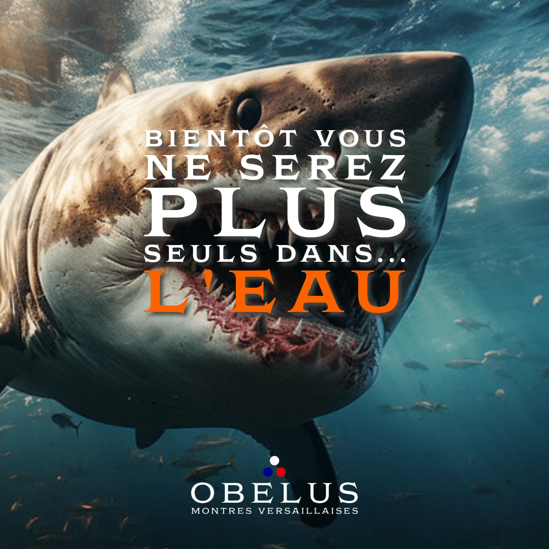 Obelus - Montres à la française
