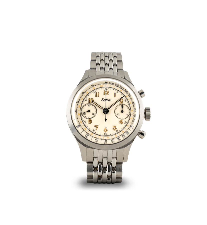 ESKA - Montres à la française