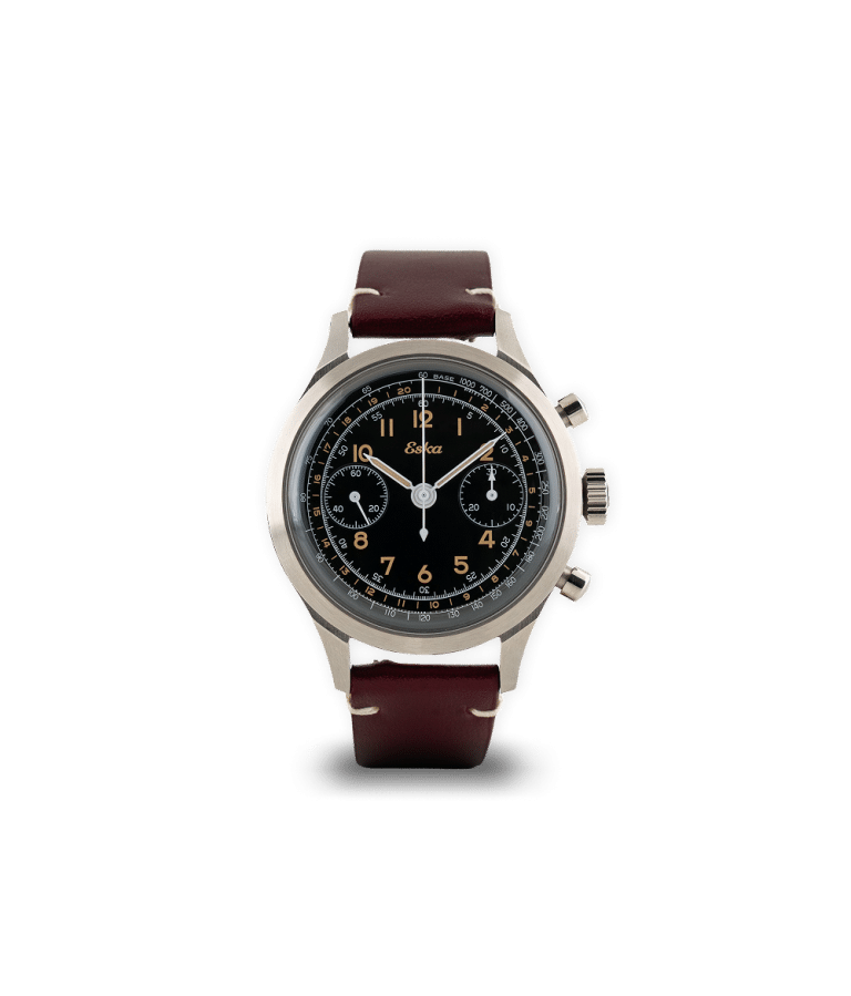ESKA - Montres à la française